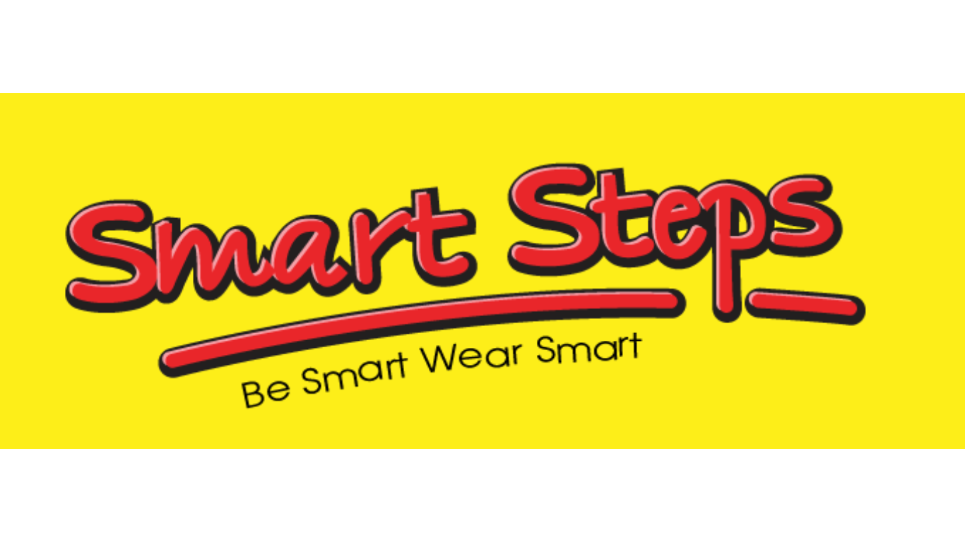 Smart Steps – Deluxe Footwear