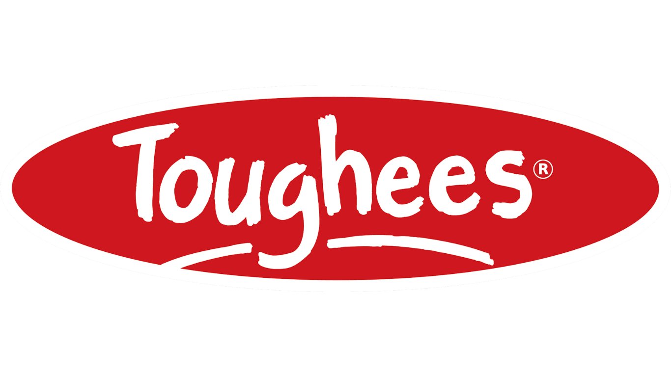 Toughees – Deluxe Footwear