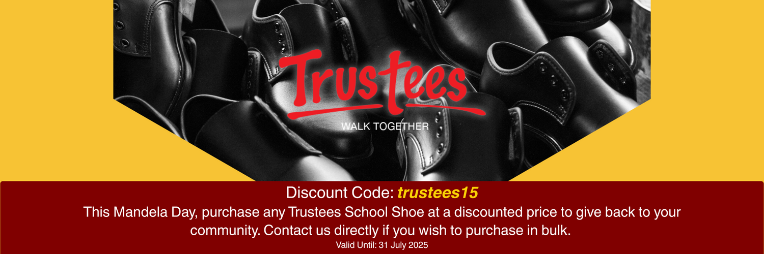 Parabellum – Deluxe Footwear