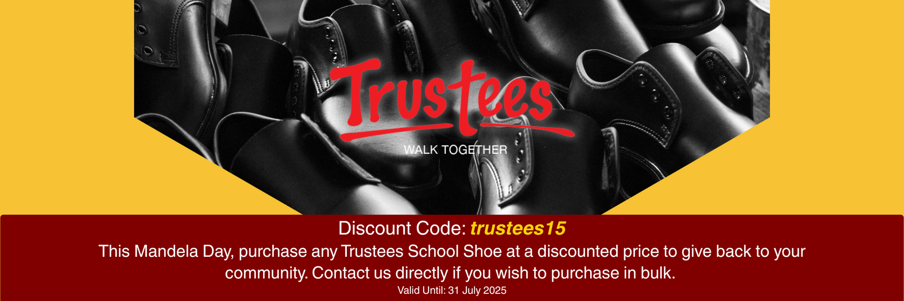 Parabellum – Deluxe Footwear