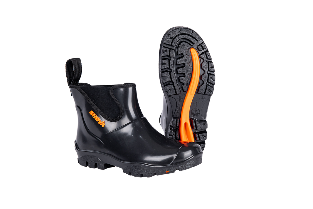 Shova Gumboots – Deluxe Footwear