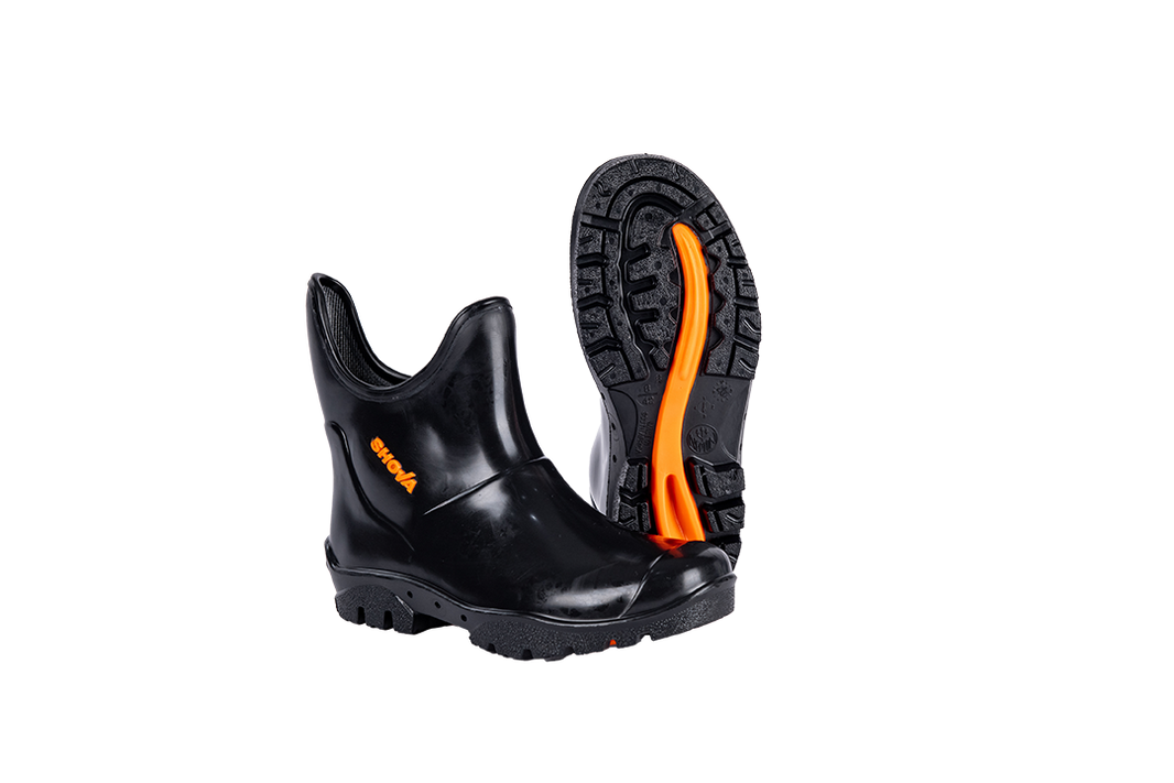 Shova Gumboots – Deluxe Footwear