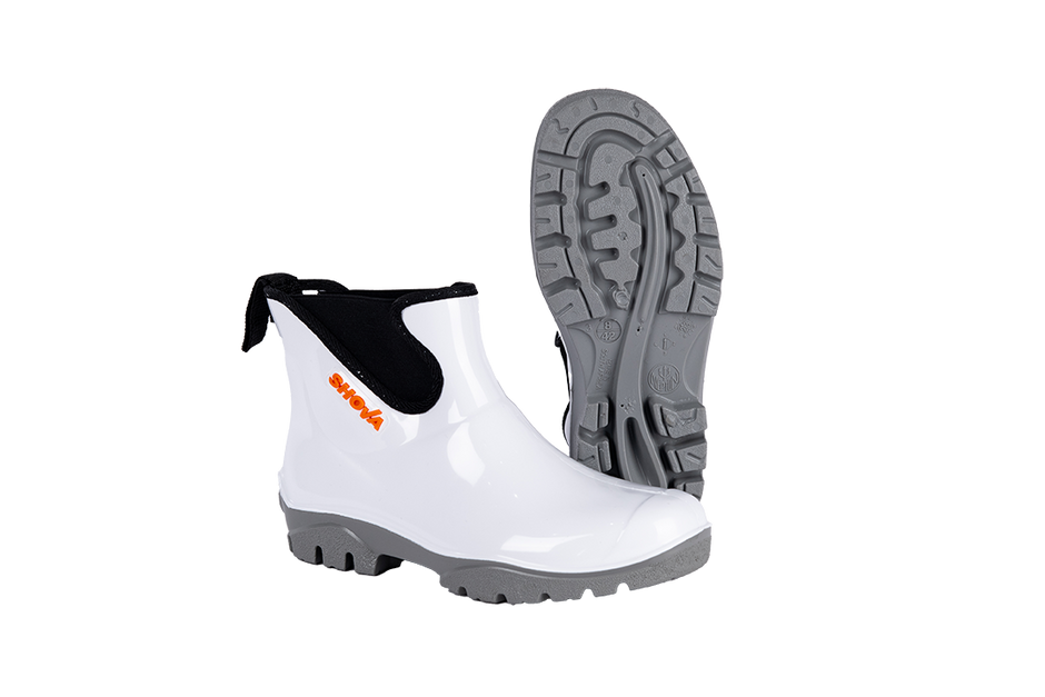 Shova Gumboots – Deluxe Footwear