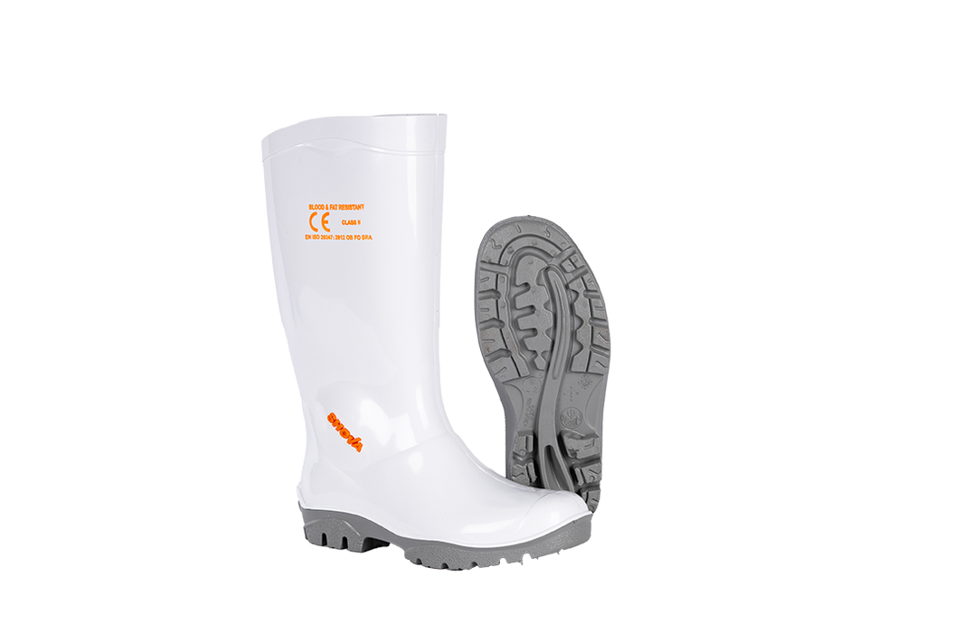 Shova Gumboots – Deluxe Footwear